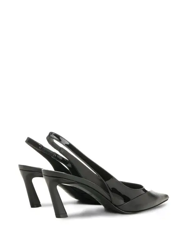 Givenchy Pointed Slingback Pumps