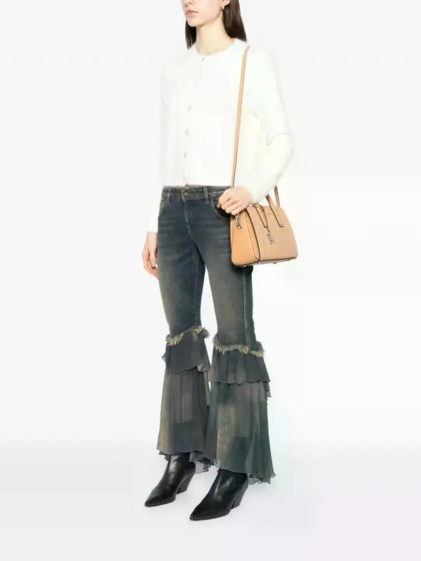 Michael Kors Laila Small Tote Bag