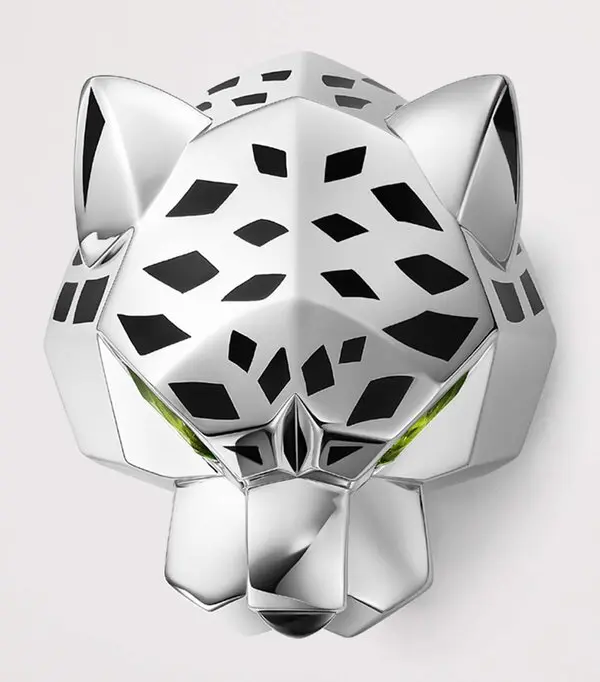 Cartier Panthère De Ring