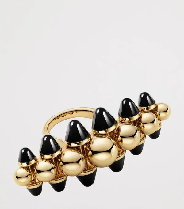 Cartier Clash De Xl Ring