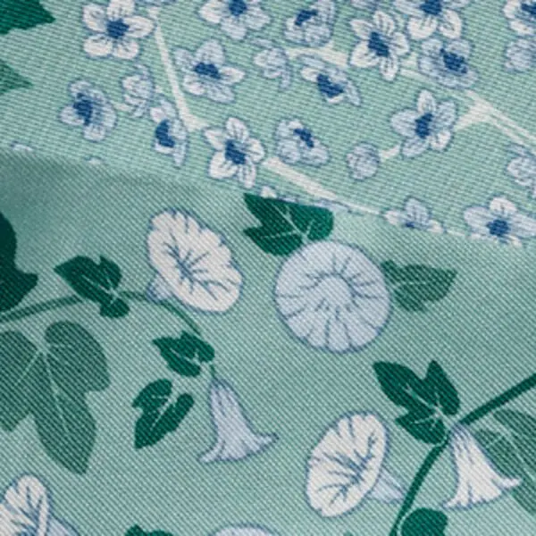 Cartier Silk Blooming Panthère Bandeau