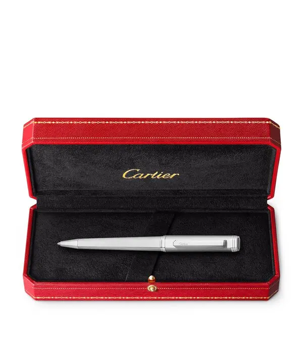 Cartier Vendôme Louis Ballpoint Pen