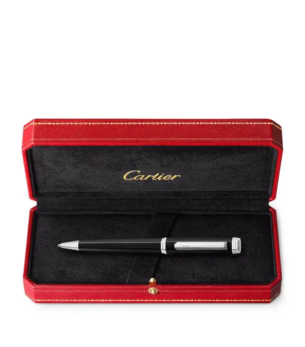 Cartier Vendôme Louis Ballpoint Pen