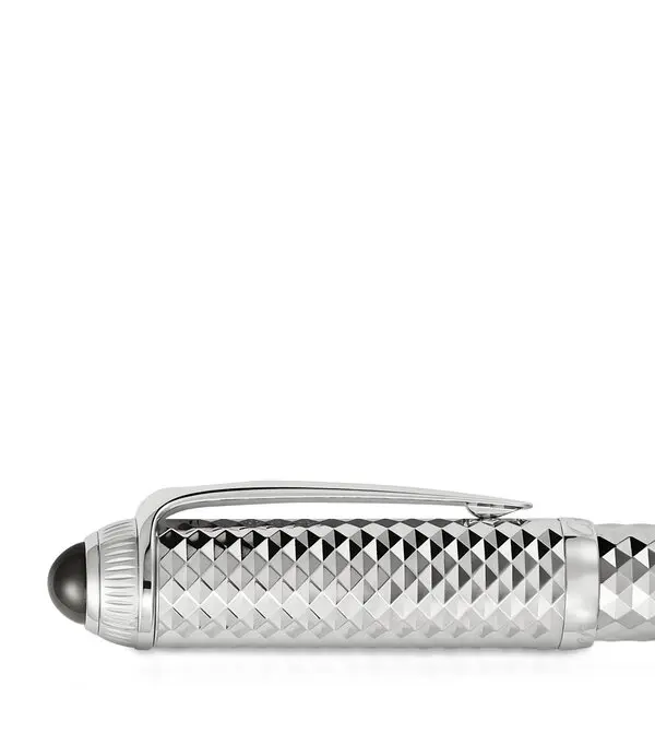 Cartier Roadster De Ballpoint Pen