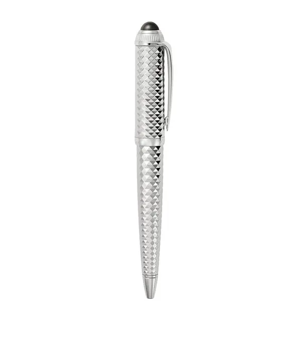 Cartier Roadster De Ballpoint Pen