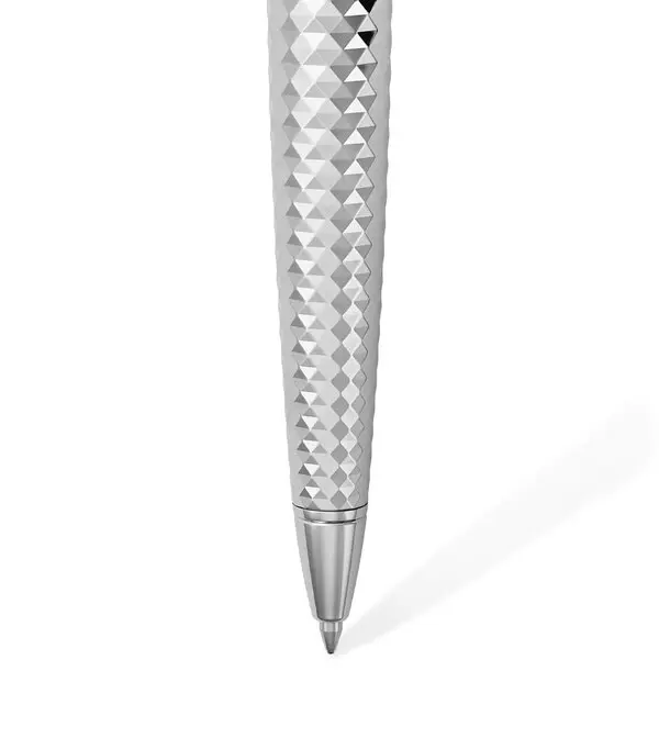 Cartier Roadster De Ballpoint Pen