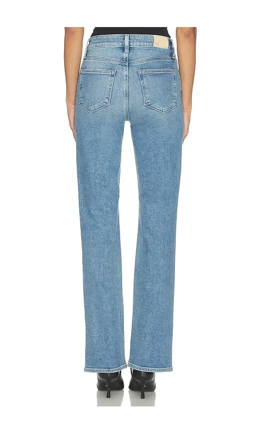 Paige Stevie Bootcut Jeans
