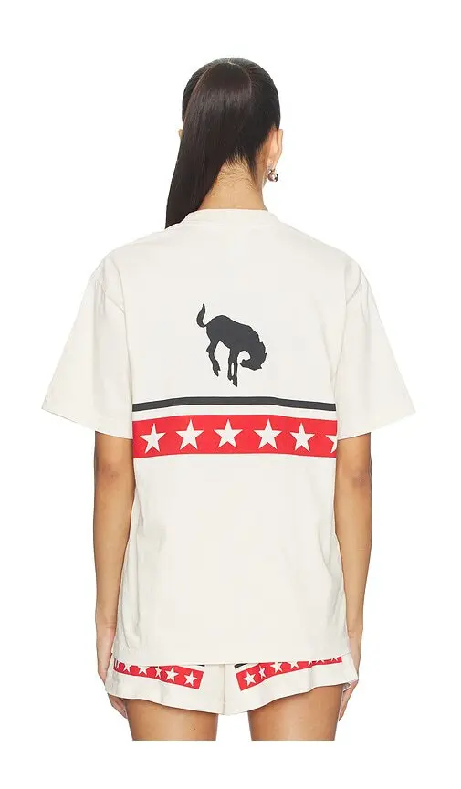DARLIN Spangled Tee