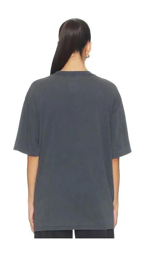 ANINE BING Kent Eagle Tee