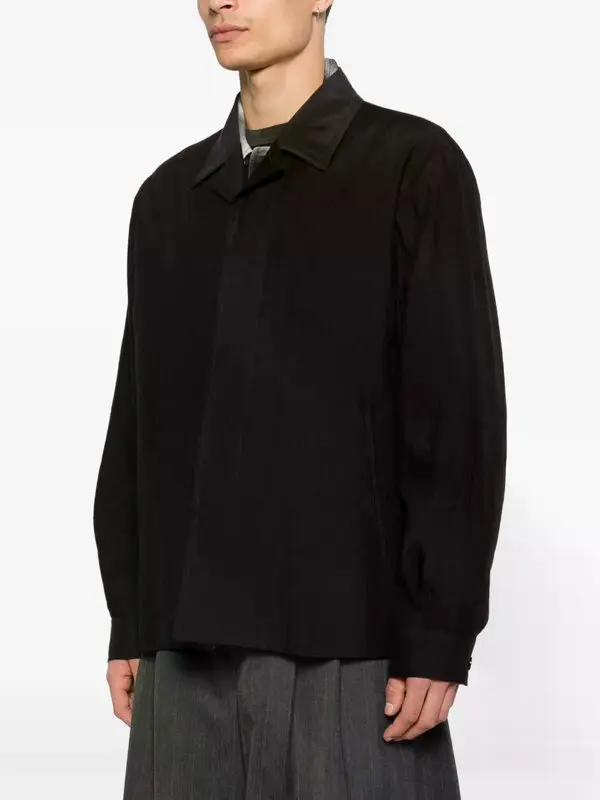 Our Legacy Collared Blazer