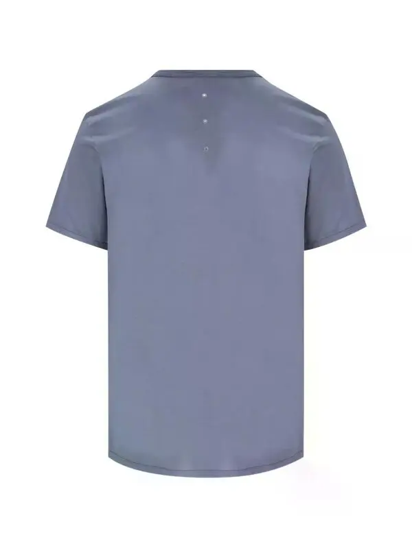 Premiata Logo-print T-shirt