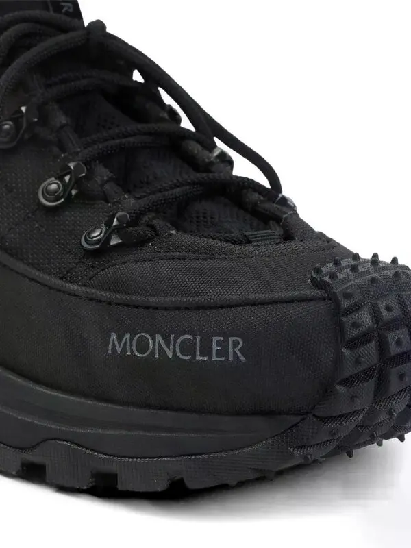 Moncler Trailgrip Lite3 Pull-tab Lace-up Sneakers