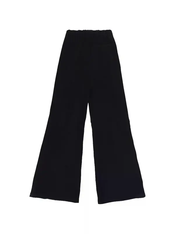 Amiri Wide-leg Trousers