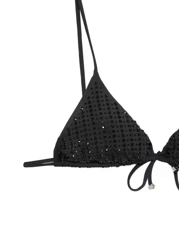 VENUJA Tie-detail Bikini