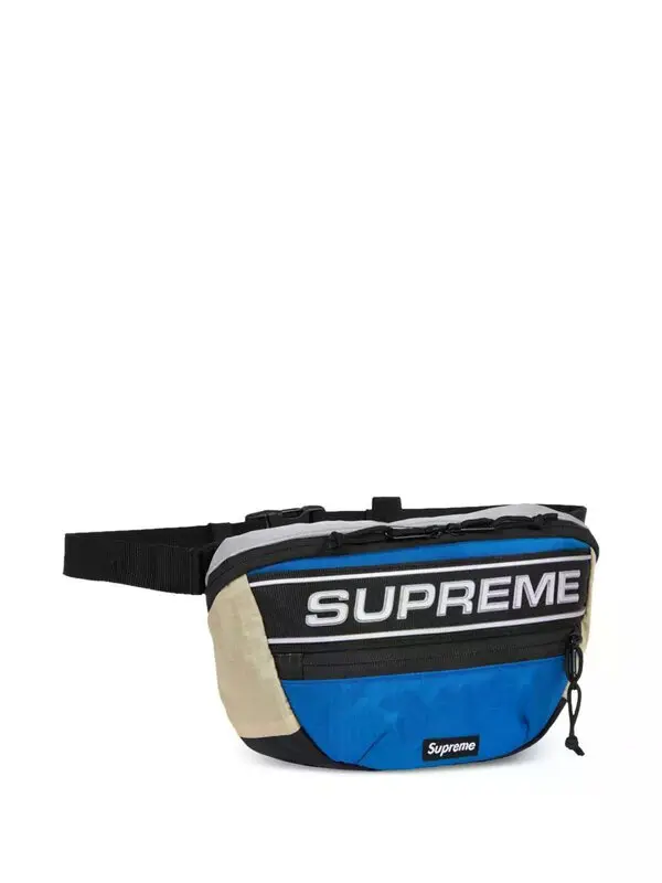 Supreme Logo Waist Bag