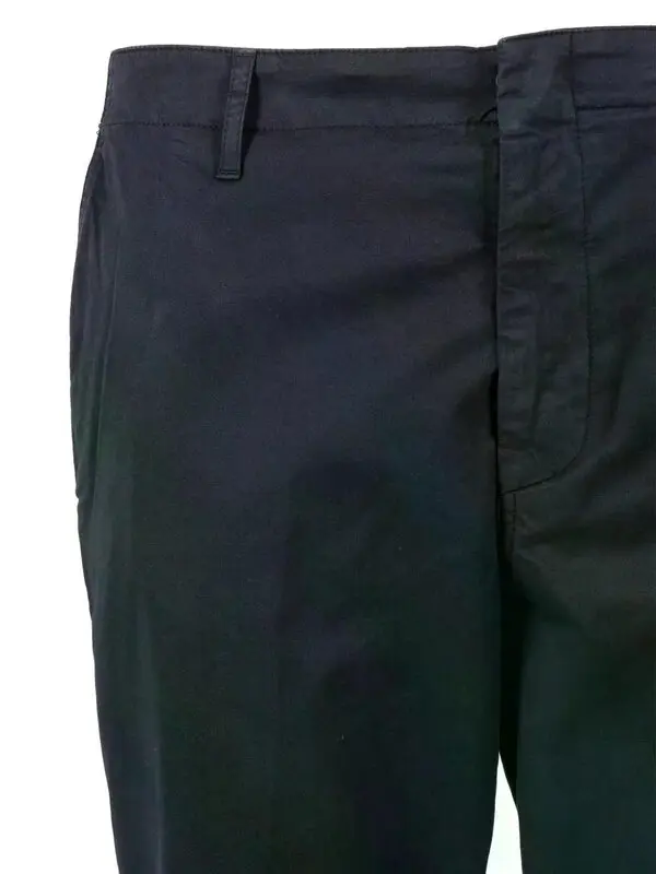 DONDUP Zyan Trousers - Blue