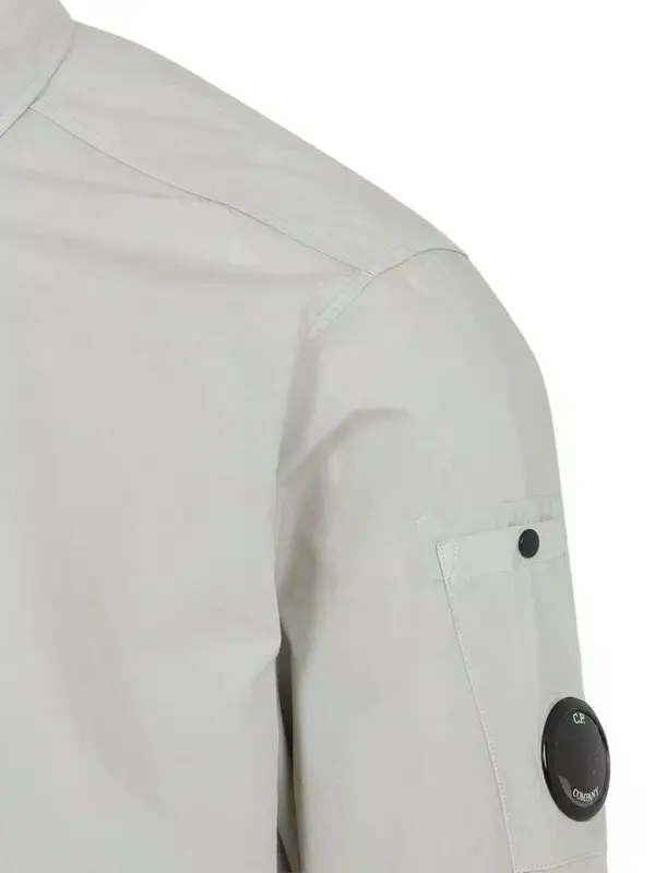 C.P. COMPANY Buttoned Pocket Shirt