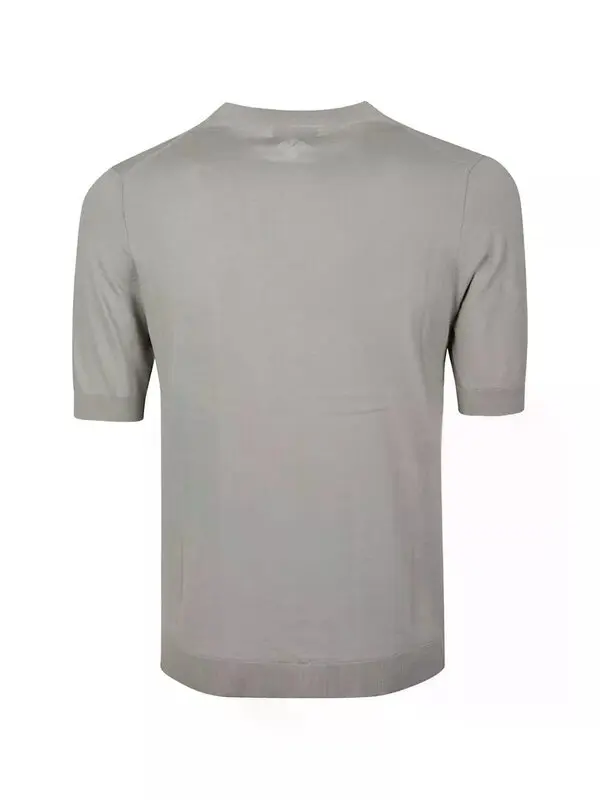 BALLANTYNE Cotton T-shirt