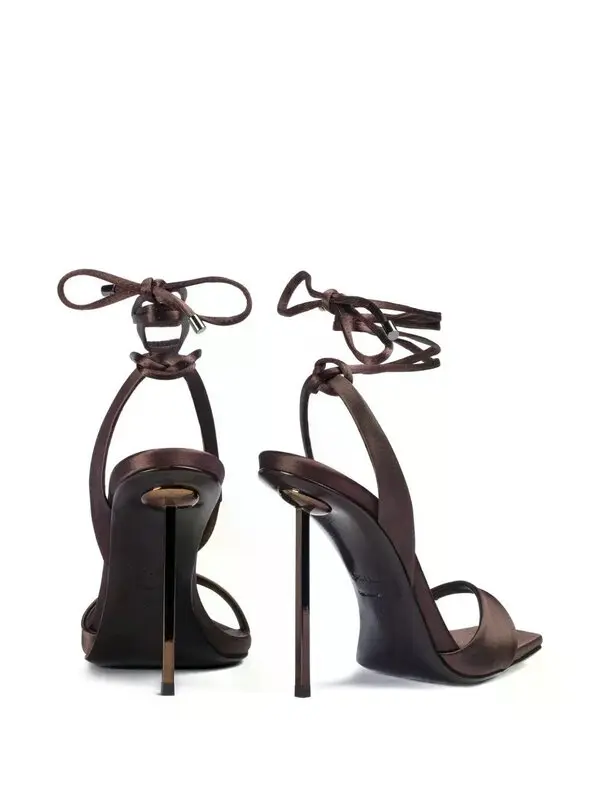 LE SILLA 120mm Strappy Sandals