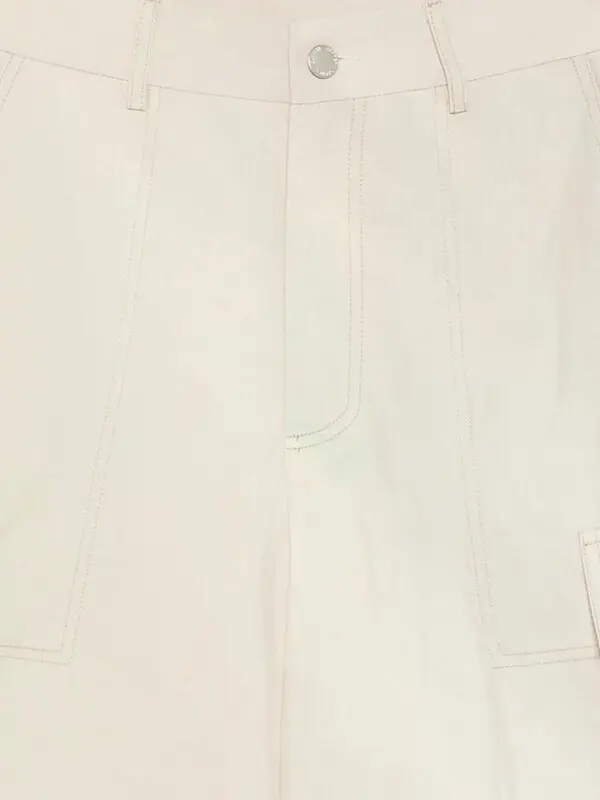 CARRER Cargo Shorts