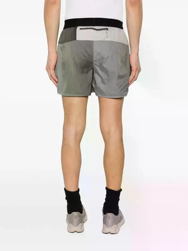 RC OUTDOOR SUPPLY Griffith Gradient Running Shorts