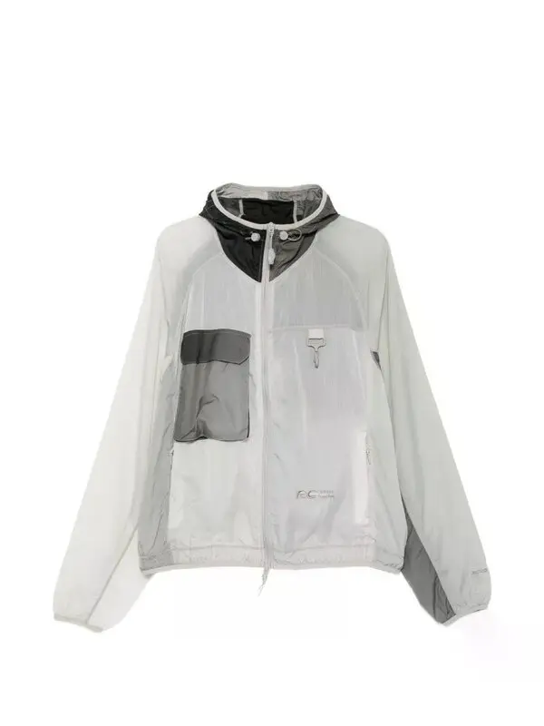 RC OUTDOOR SUPPLY Zip Pocket Detail Jacket
