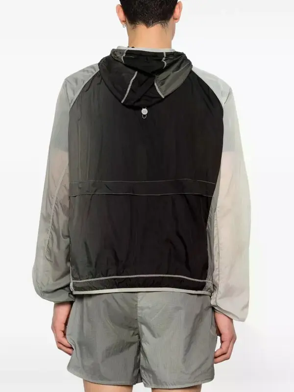 RC OUTDOOR SUPPLY Zip Pocket Detail Jacket