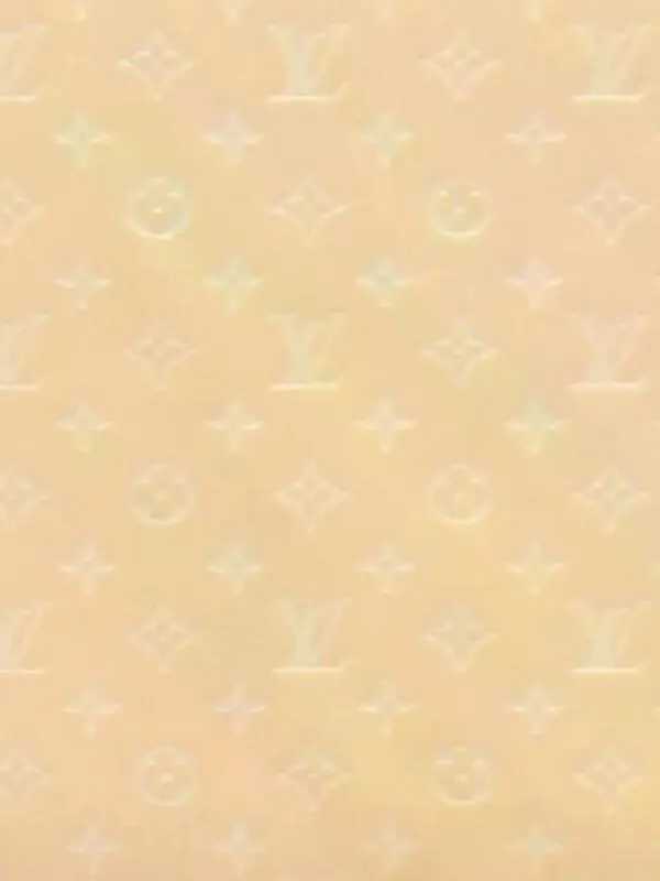 LOUIS VUITTON 2010-2026 Leather Monogram Zippy Wallet Long Wallets - Yellow