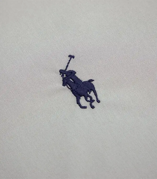 Ralph Lauren Player King Duvet Cover
