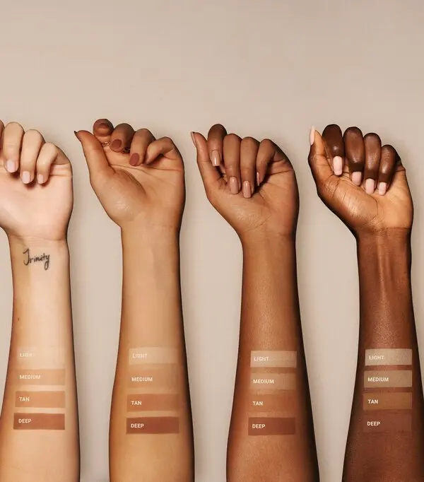 VIEVE Modern Powder Perfector