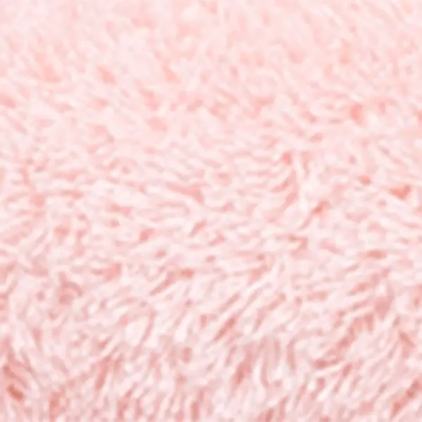 YVES DELORME Toile Hand Towel - Pink