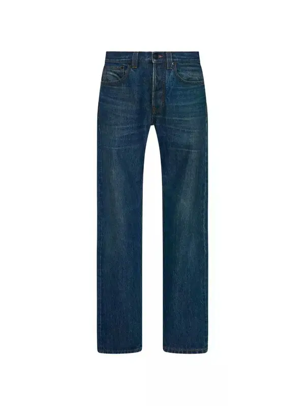 THE ROW Daciana Jeans