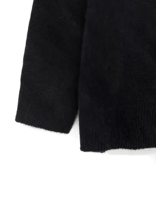 THE ROW Noler Sweater - Blue