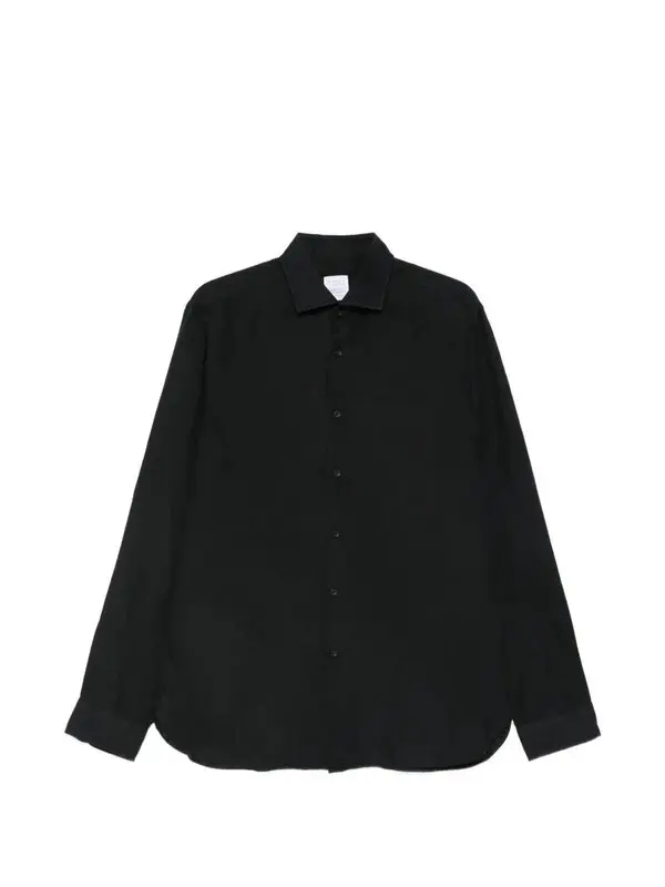 XACUS Legacy Long-sleeve Shirt - Black