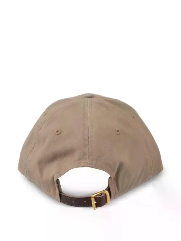 LES HÉRITIERS Embroidered Baseball Cap