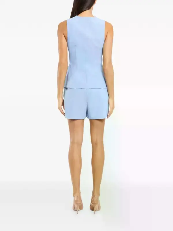 Cinq À Sept Kallen Waistcoat