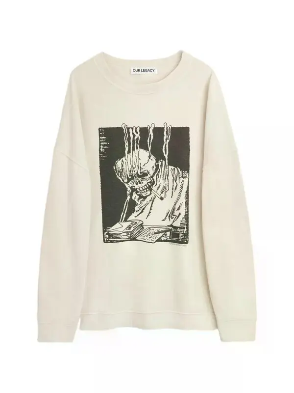 Our Legacy Sweatshirt