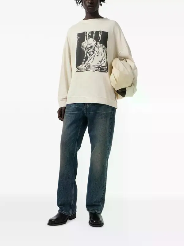 Our Legacy Sweatshirt