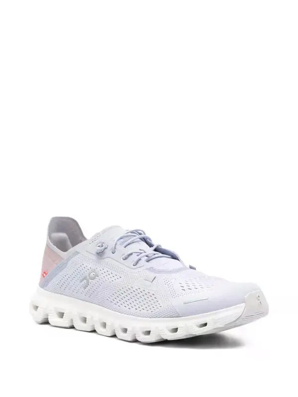 On Coast Sneakers - Blue