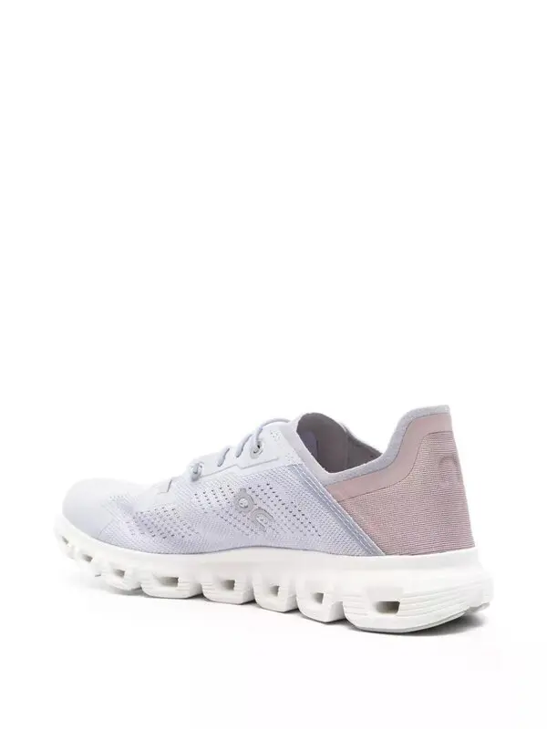 On Coast Sneakers - Blue