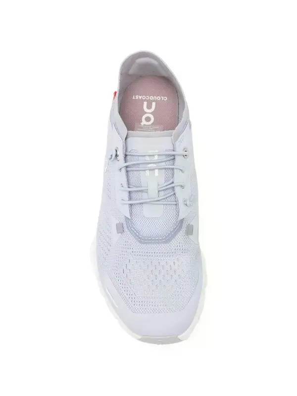 On Coast Sneakers - Blue
