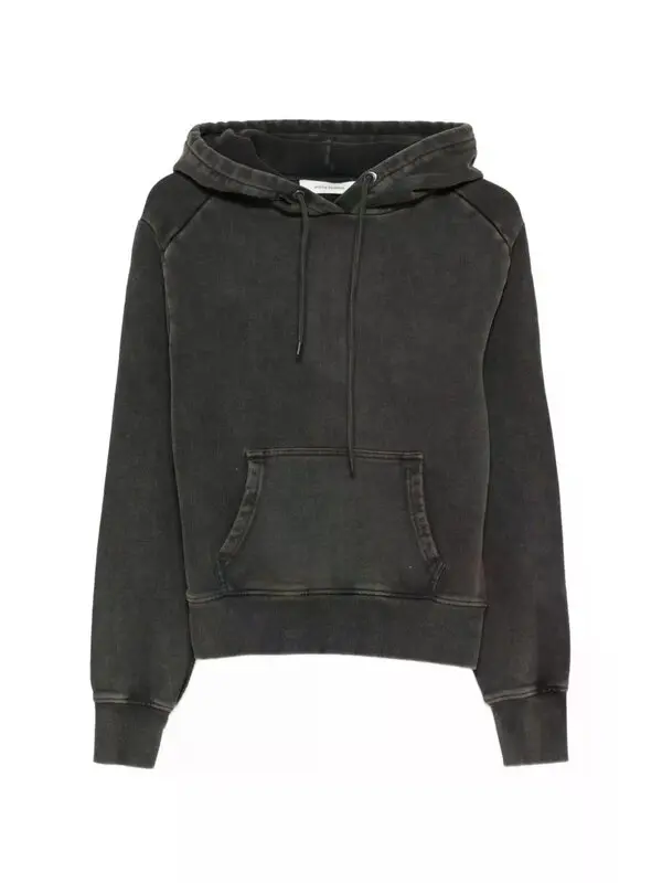 ENTIRE STUDIOS Standard Hood Jersey Hoodie