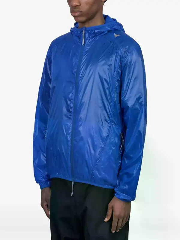 ROA Hooded Jacket