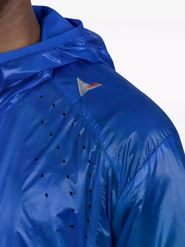 ROA Hooded Jacket
