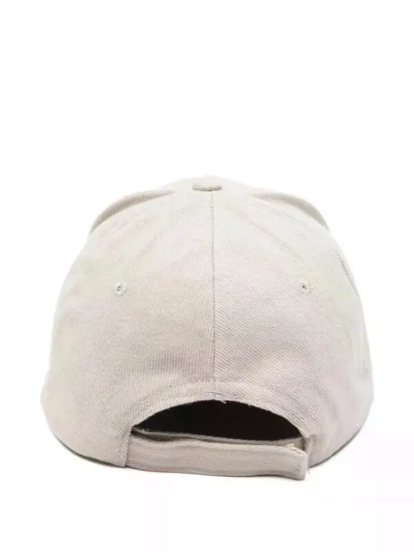 VISION OF SUPER Embroidered Baseball Cap