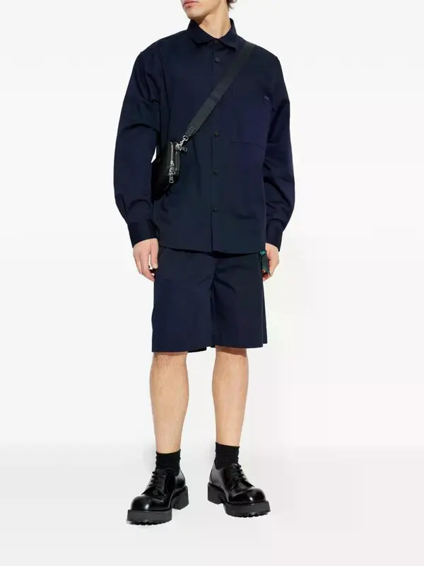 DARKPARK Pocket Shirt