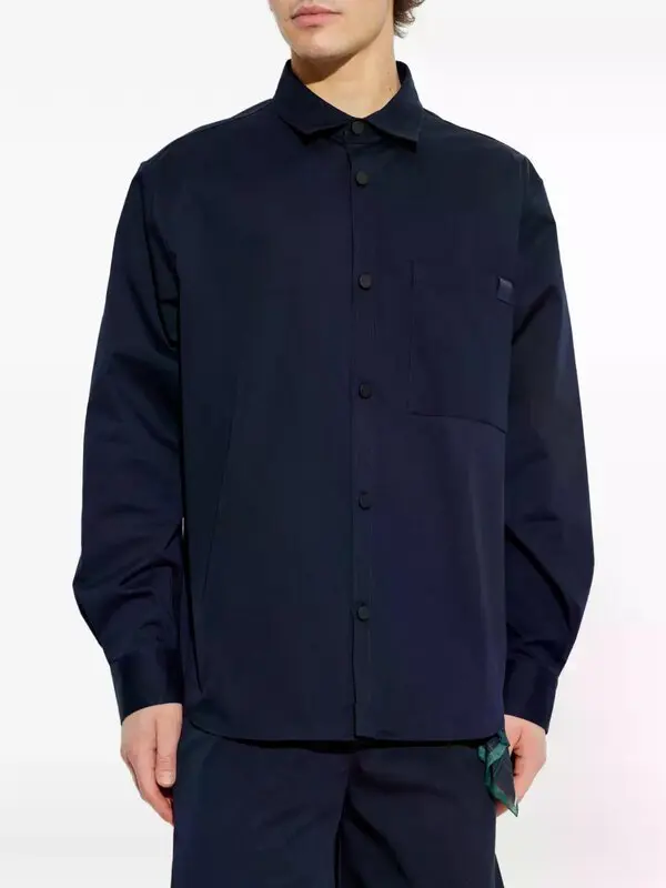 DARKPARK Pocket Shirt