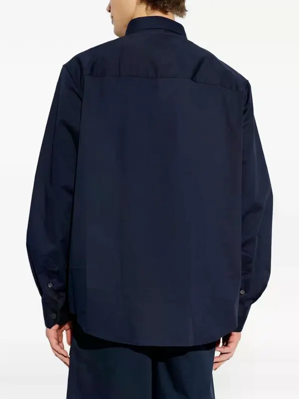 DARKPARK Pocket Shirt