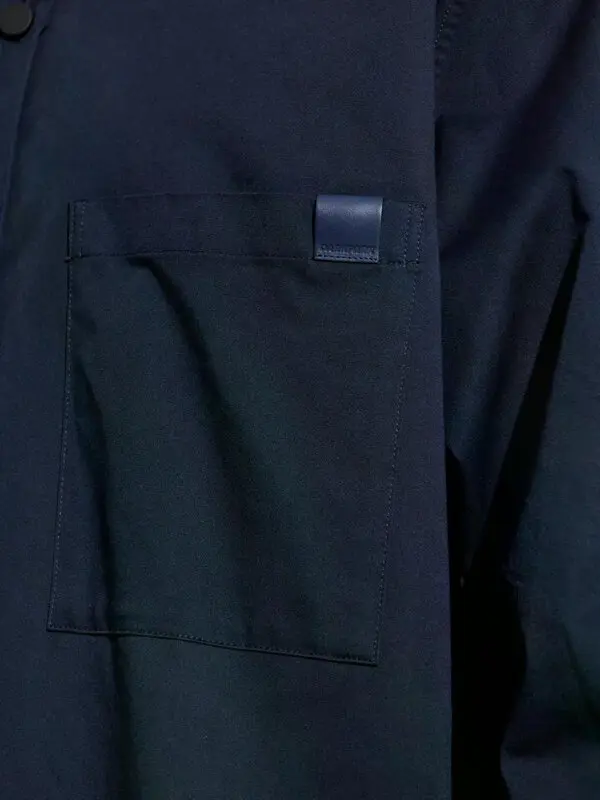 DARKPARK Pocket Shirt