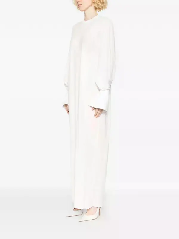 DARKPARK Frida Jersey Maxi Dress